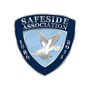 Shop - Safeside Association - AIR FORCE LIGHT INFANTRY - JOINED TO FIGHT
