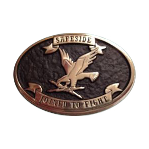 Shop - Safeside Association - AIR FORCE LIGHT INFANTRY - JOINED TO FIGHT